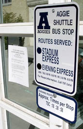 Evening Express no longer shuttles students late at night - The Utah ...