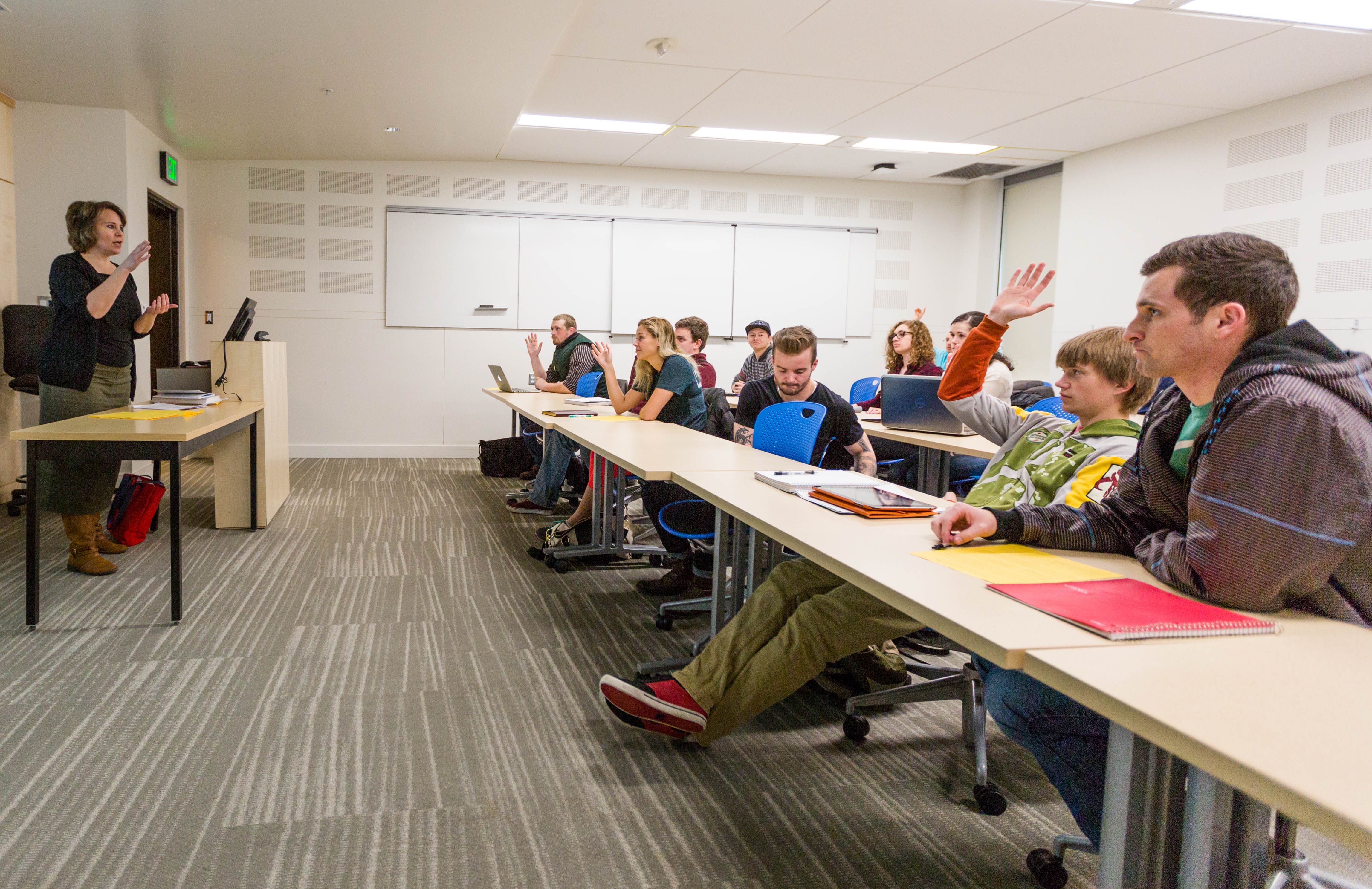 Differential tuition, an investment for business students - The Utah ...