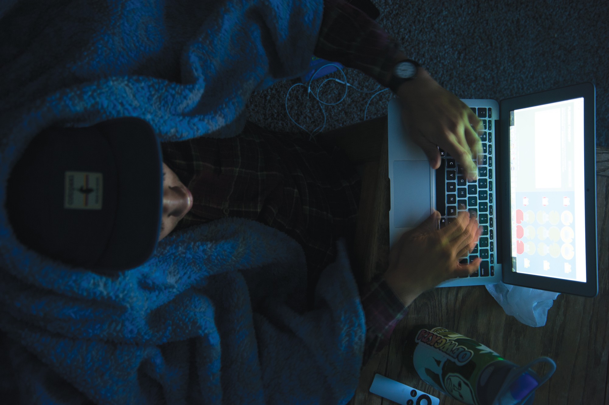 Myth: USU's online library database hacked by Chinese academics ...