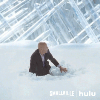 10 GIFs in honor of the first snowfall of 2016 - The Utah Statesman