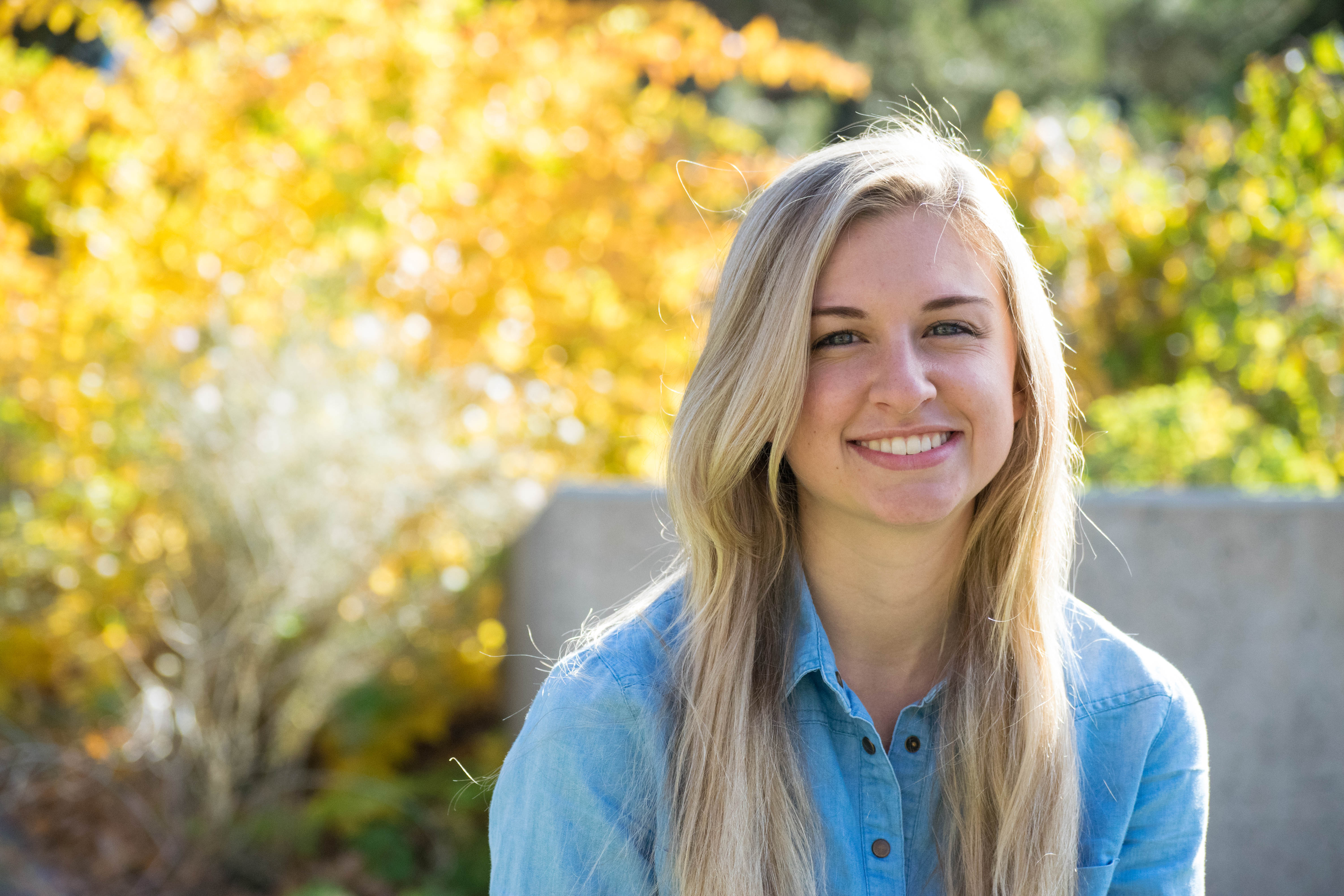 Meet your senator: College of Engineering - The Utah Statesman