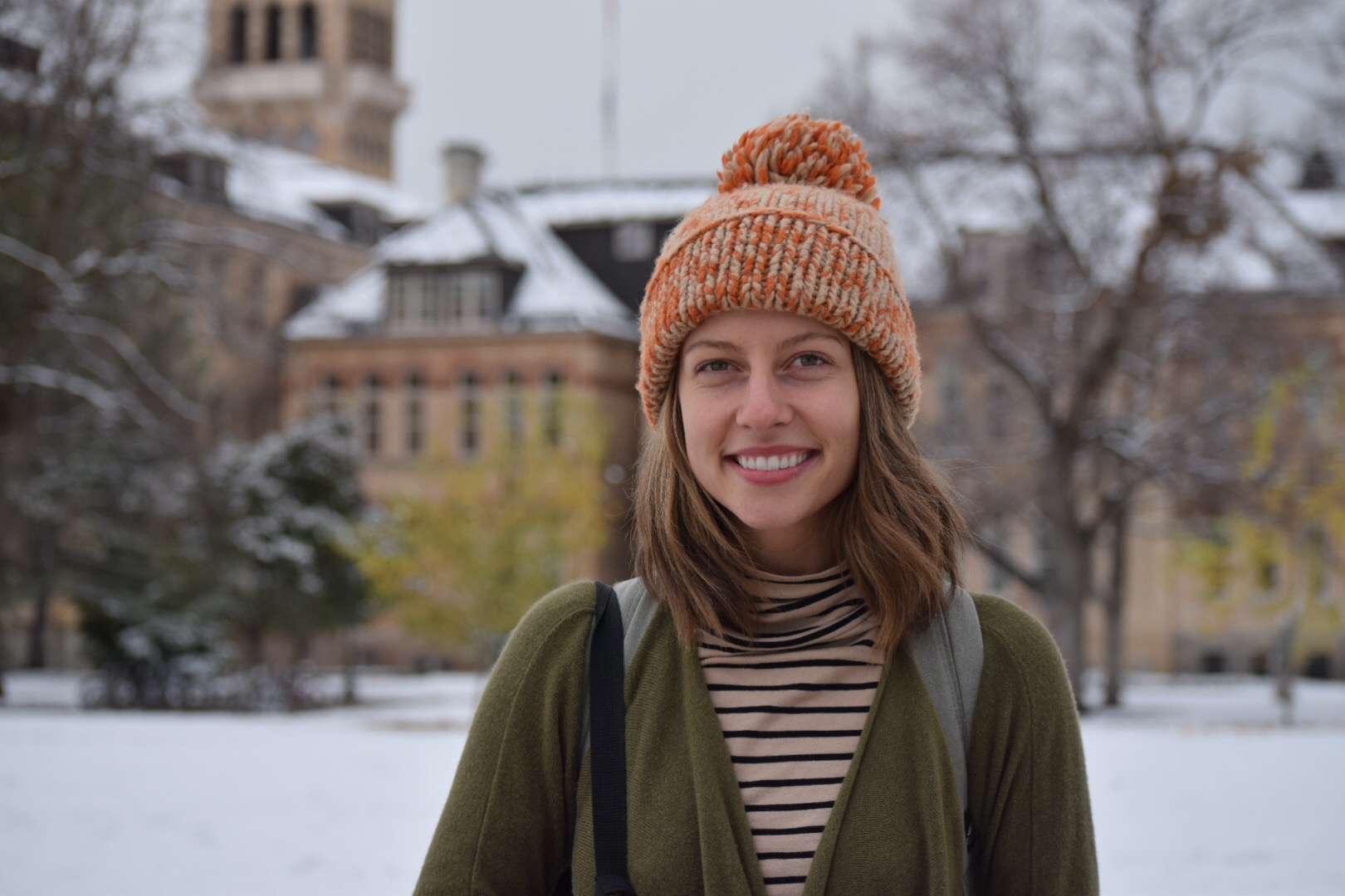 New addition: USU Film Society - The Utah Statesman