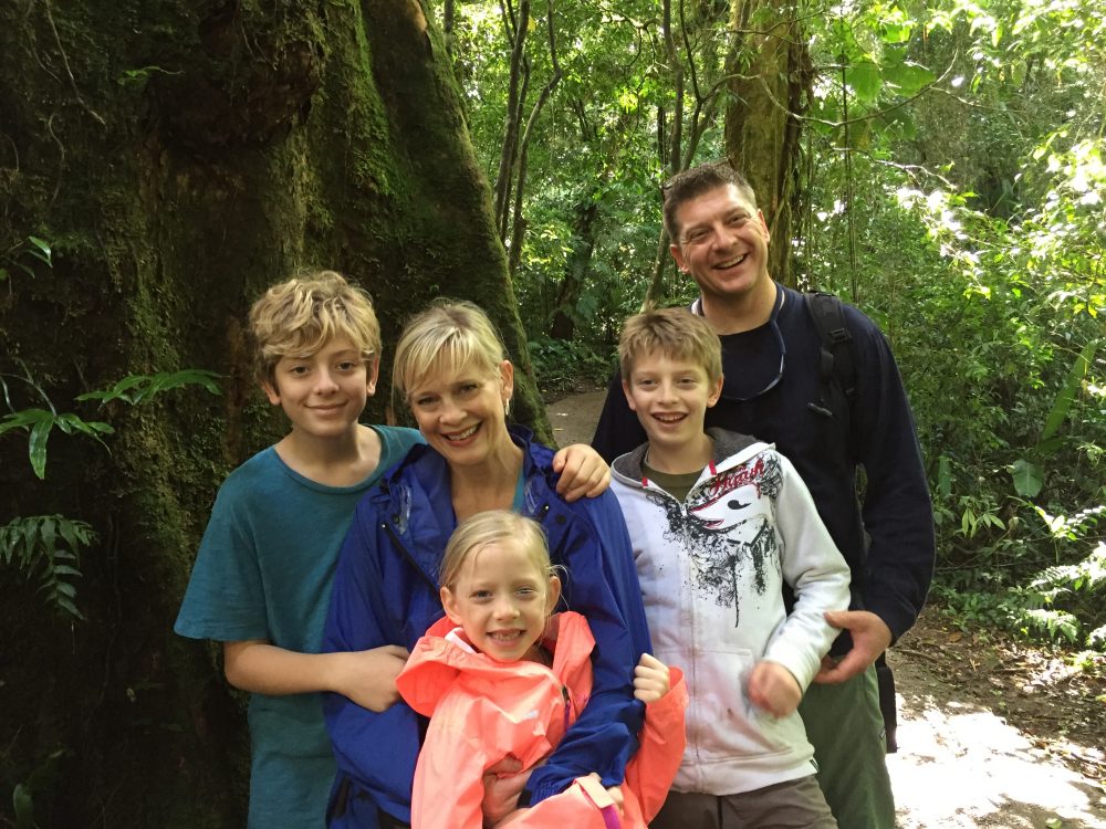 From USU to the CIA and back, Jeannie Johnson is more than just a ...