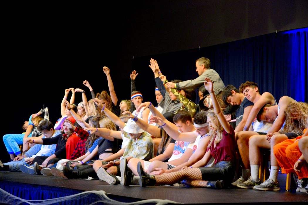GALLERY: The Howl - The Utah Statesman
