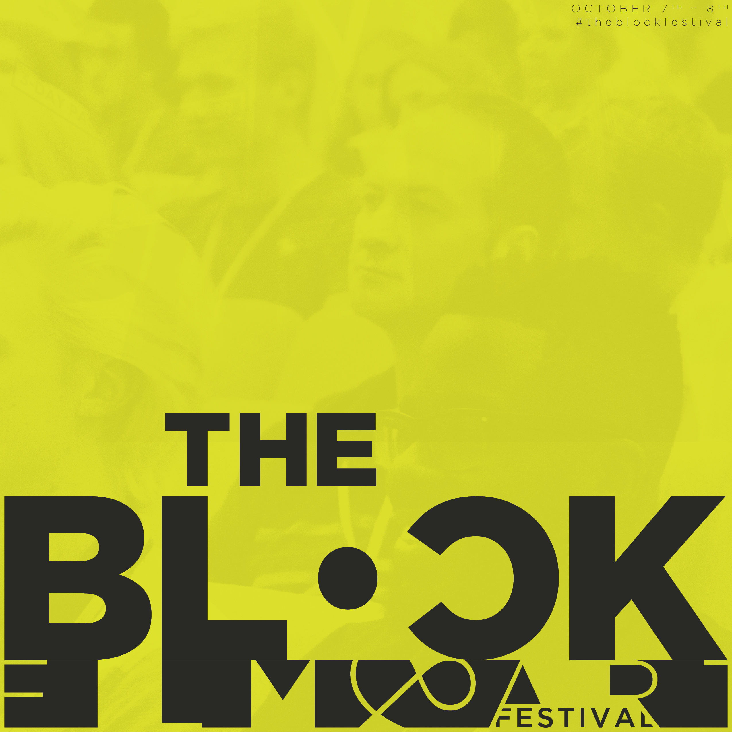 The Block brings festival culture to downtown Logan - The Utah Statesman