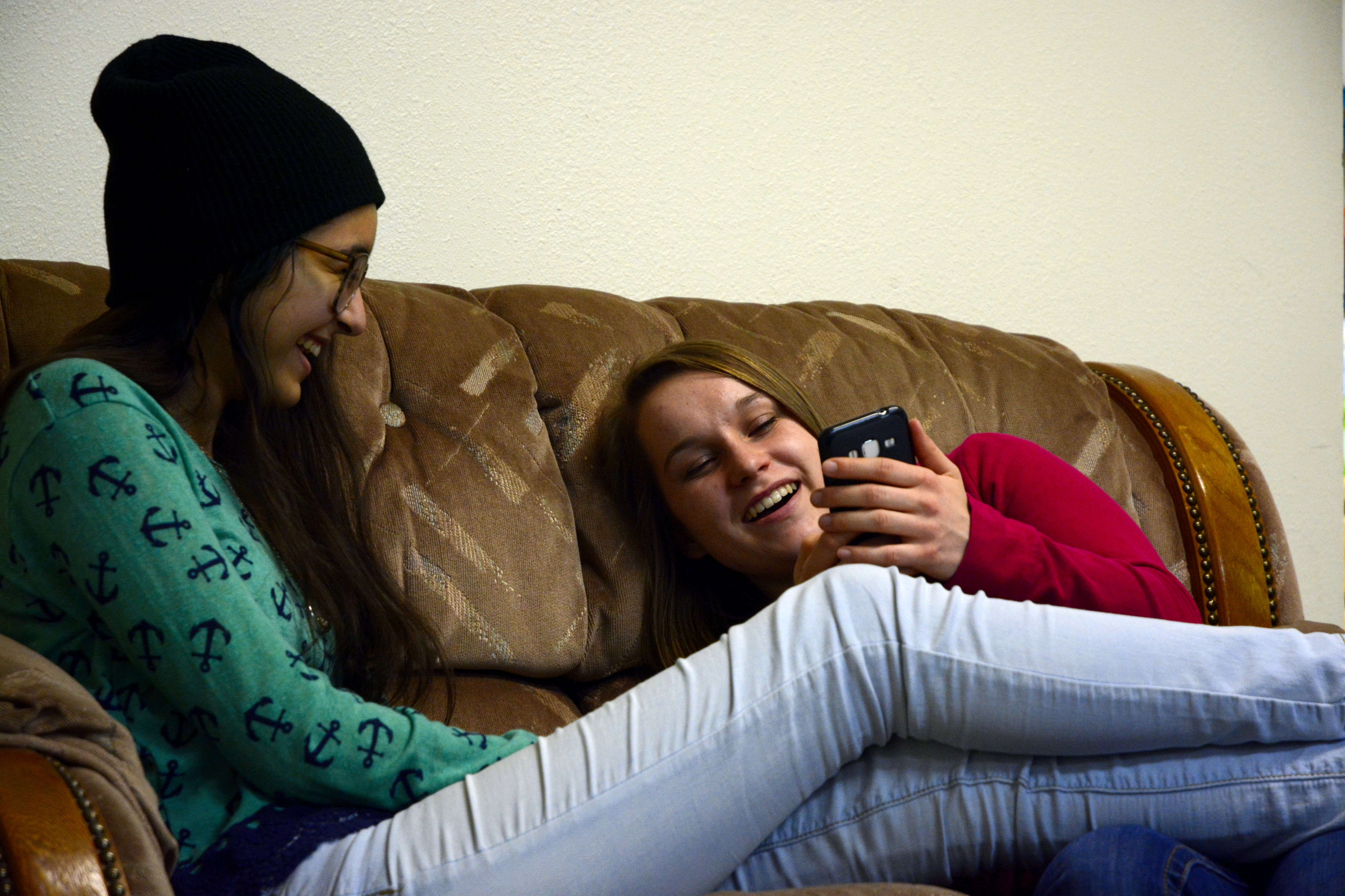 How to Live with Strangers - The Utah Statesman