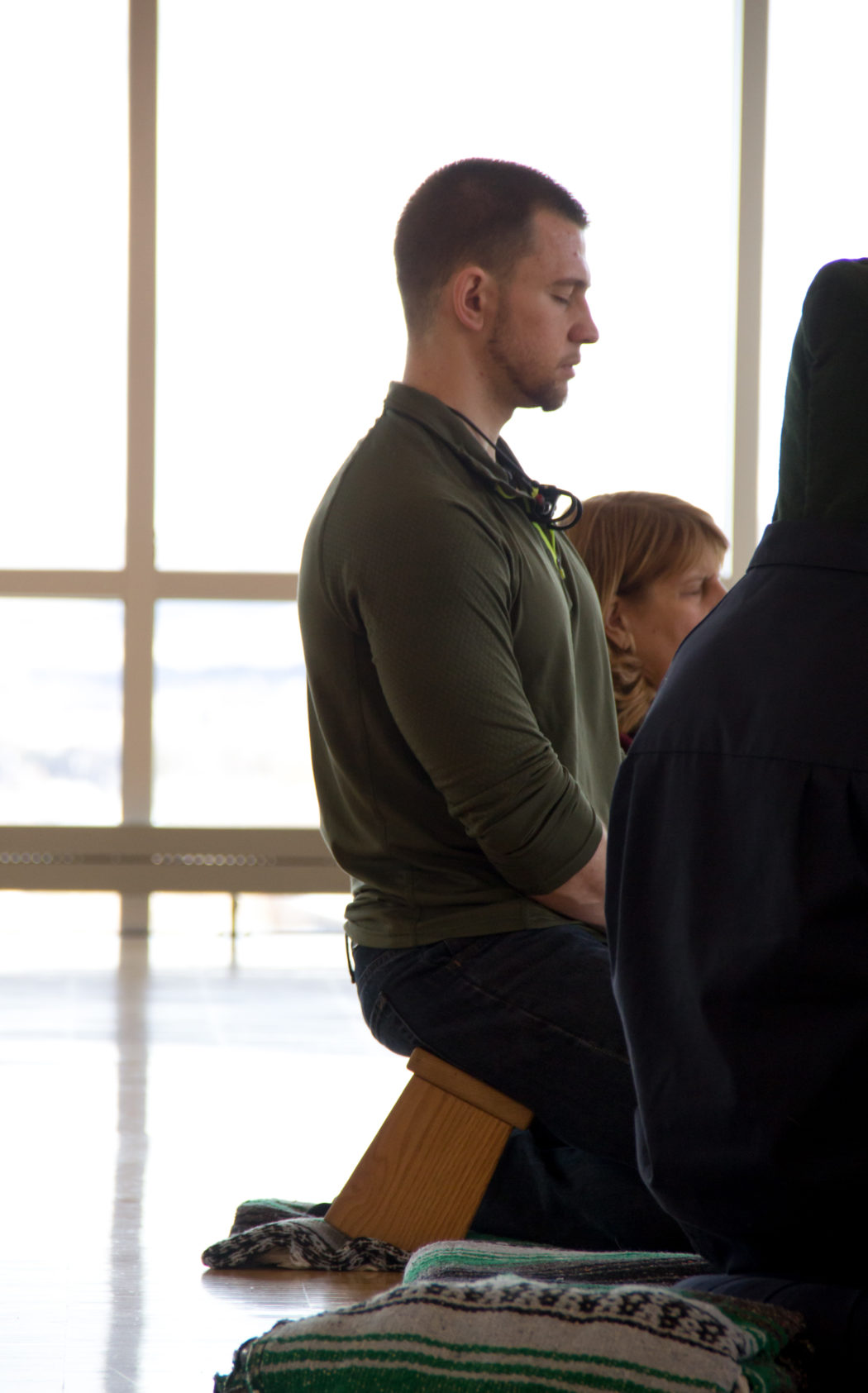 USUSA Club spotlight: Meditation Club - The Utah Statesman