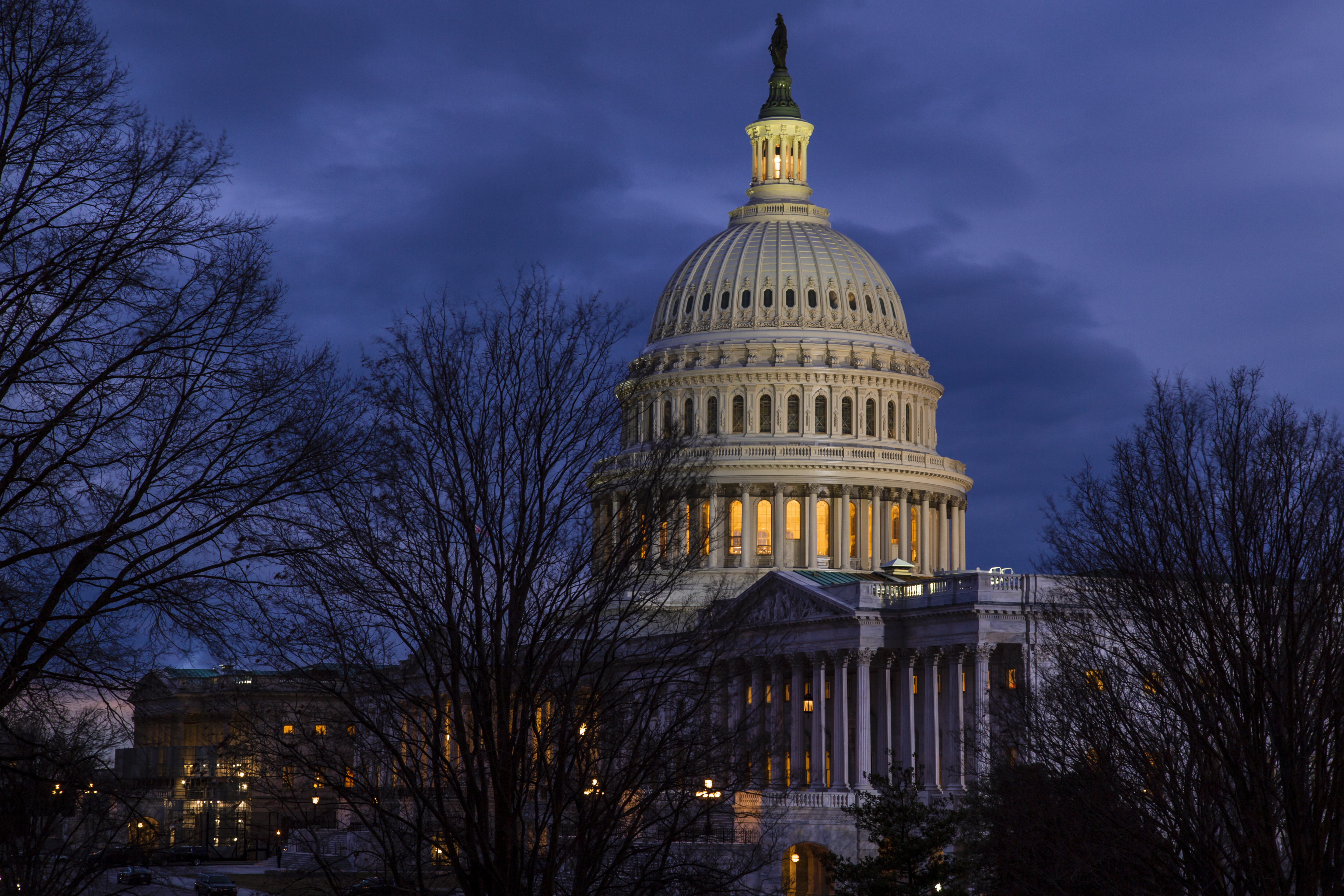 Column: It's time to repeal the 17th Amendment - The Utah Statesman