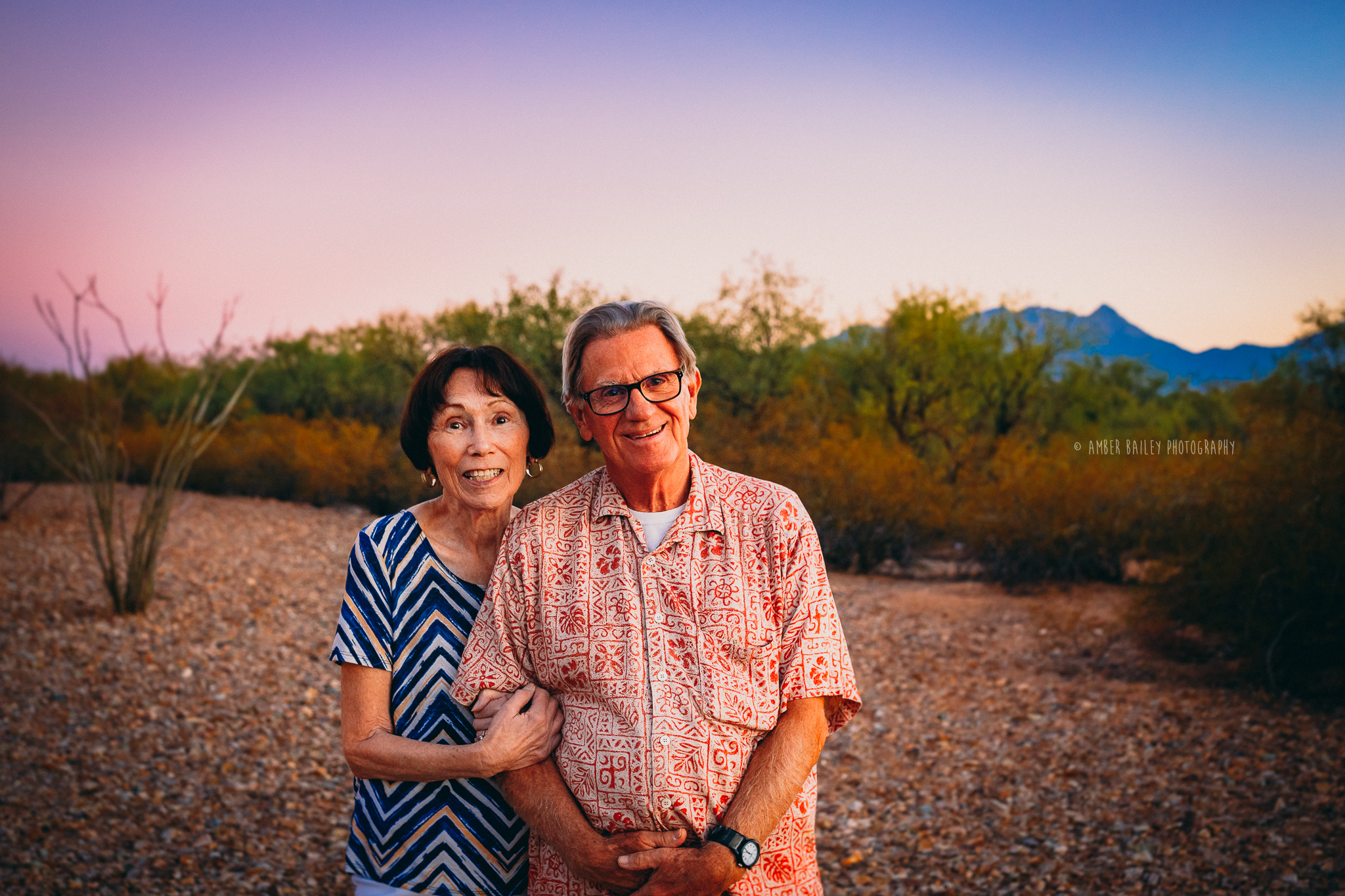 Passionate Summer Citizen David Bailey Continues Love for Learning ...