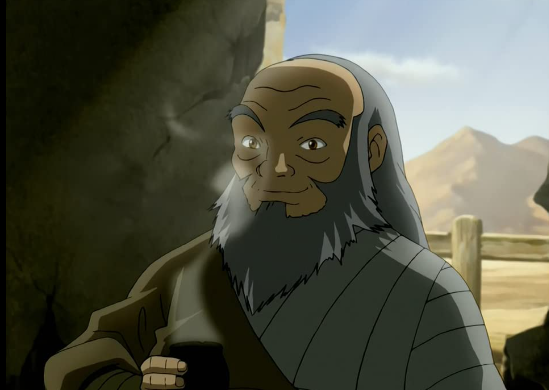 10 lessons 'Avatar: the Last Airbender' taught us - The Utah Statesman