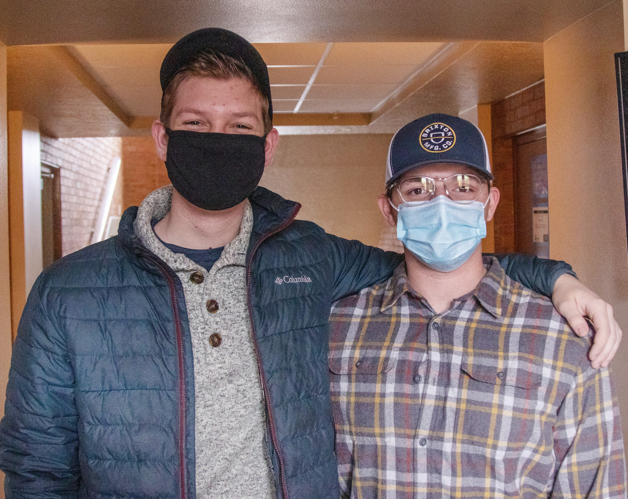 Cache County response to Salt Lake County mask mandate - The Utah Statesman