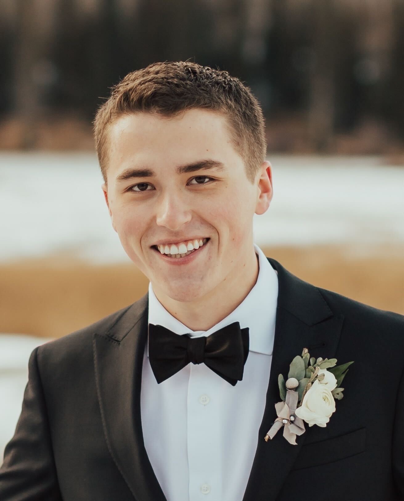 Jonathan Mousley: the math whiz - The Utah Statesman