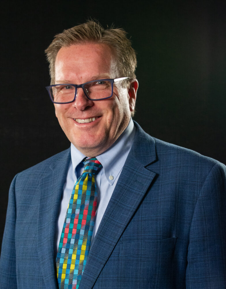 State House 2 candidate: Mike Petersen - The Utah Statesman