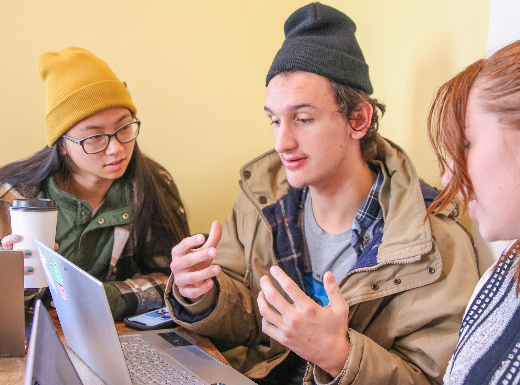 The benefit to USU online programs - The Utah Statesman