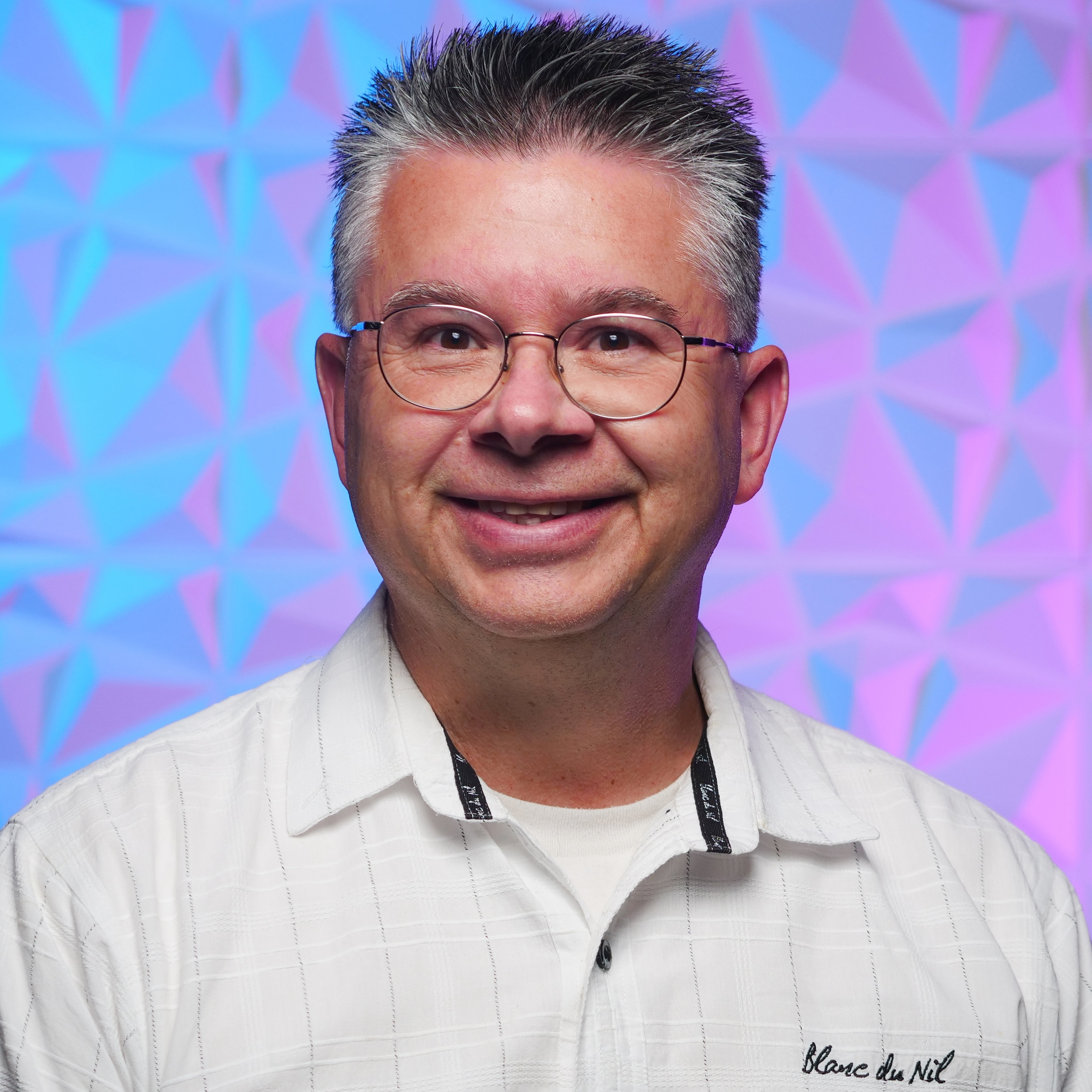 Mark Anderson - The Utah Statesman