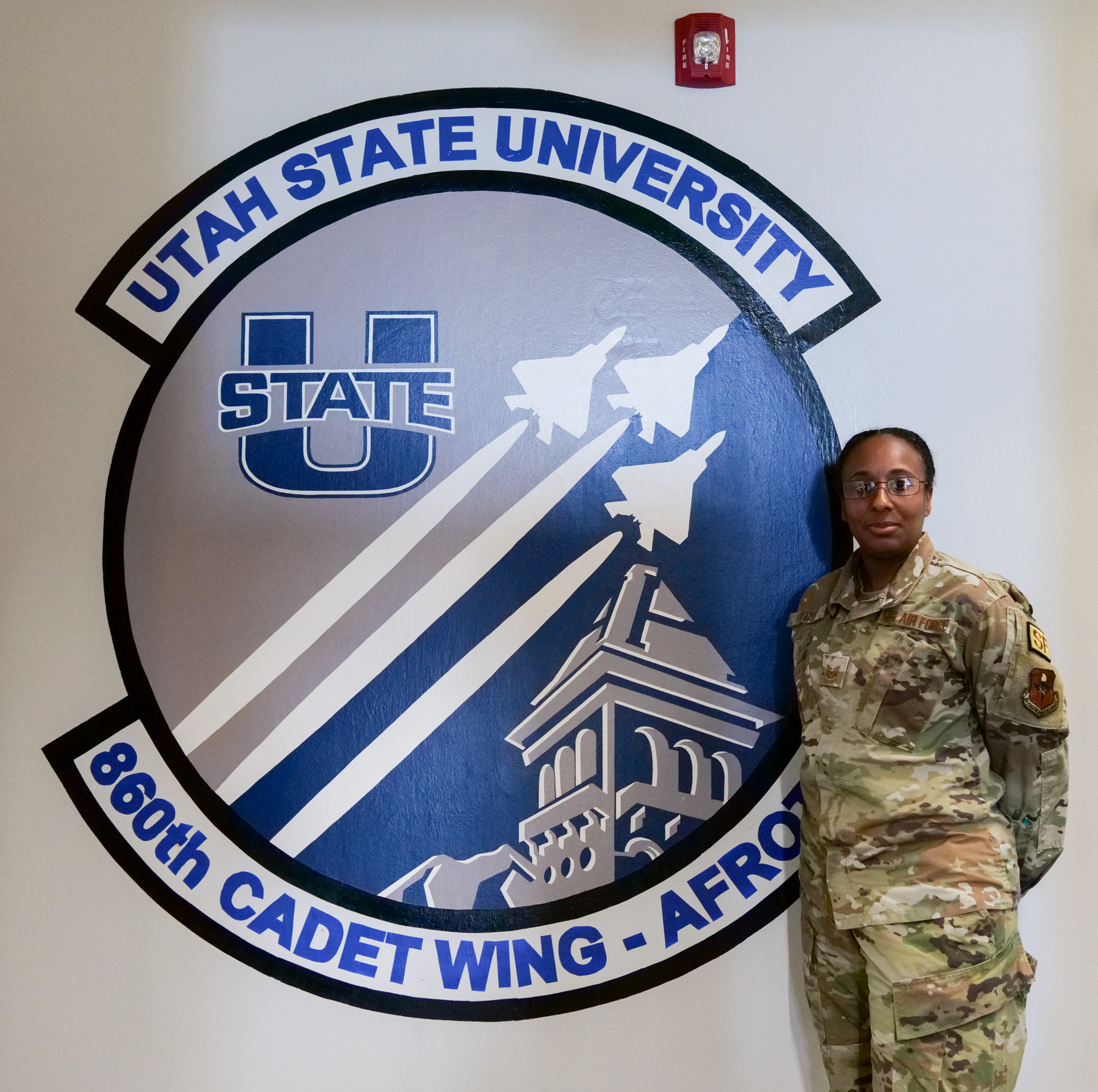 Stephanie Butler: Service around the world - The Utah Statesman