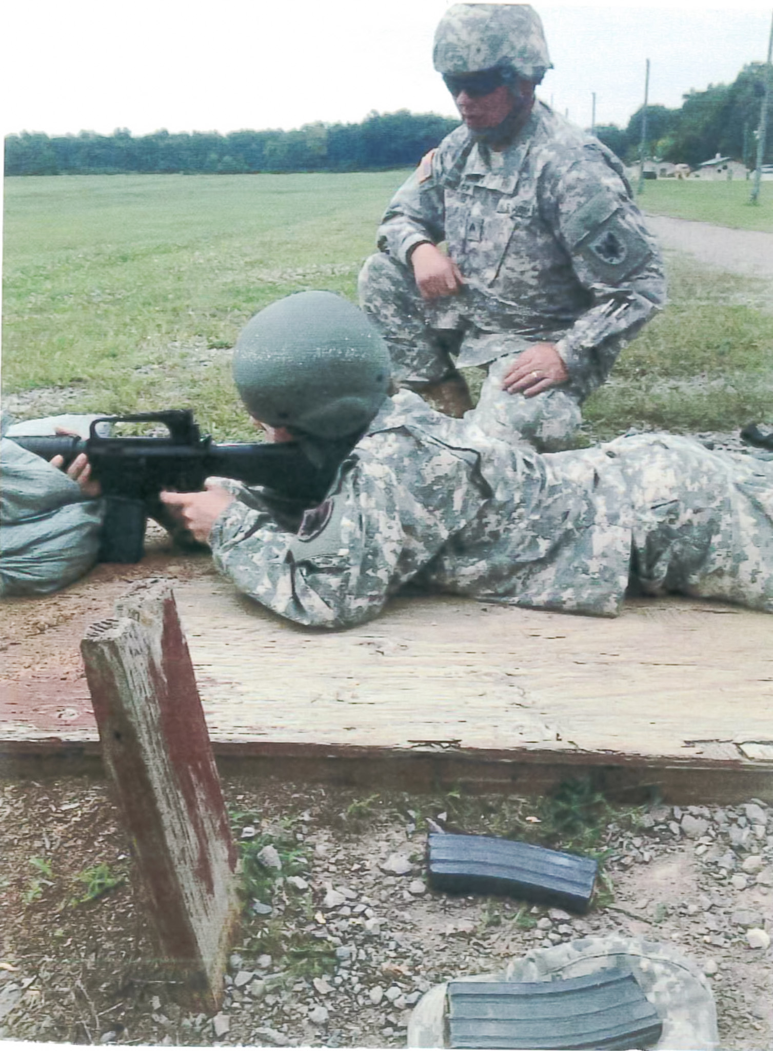 Sarah Pope: Army medic, advocate for others - The Utah Statesman