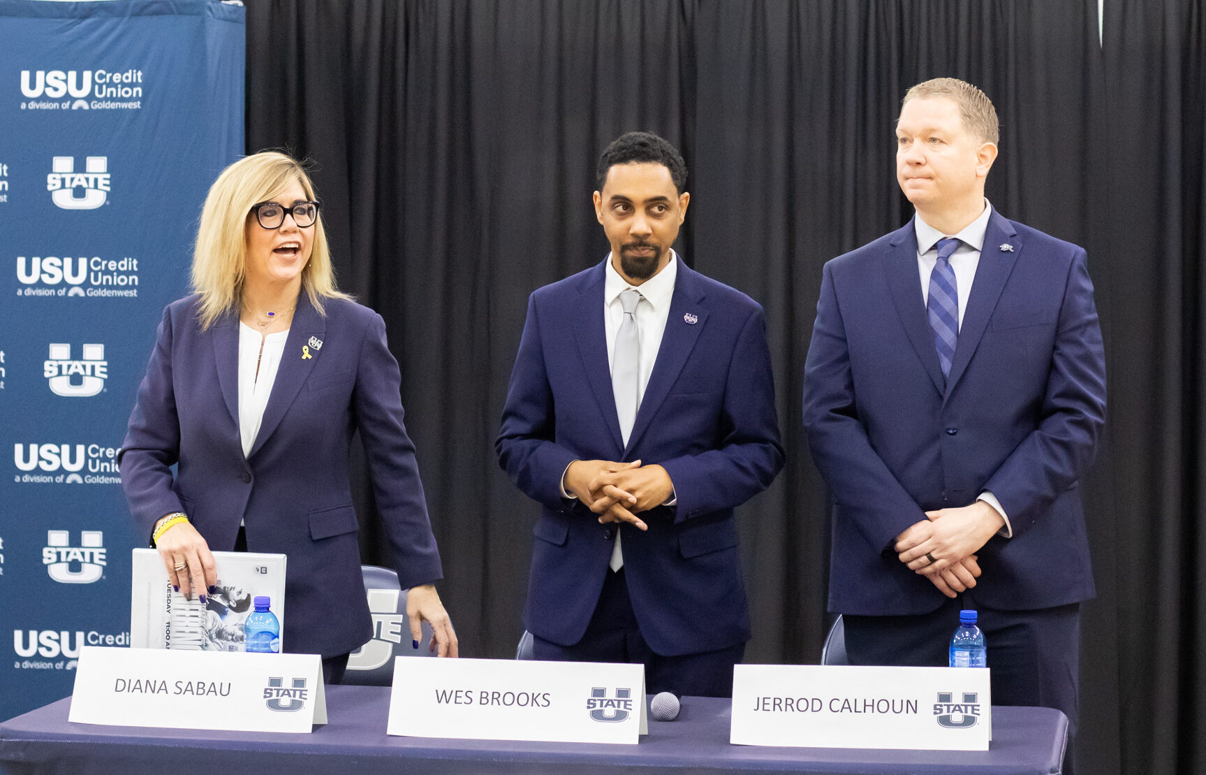 Cracking the coaching code: Recruiting coaches across USU campuses ...