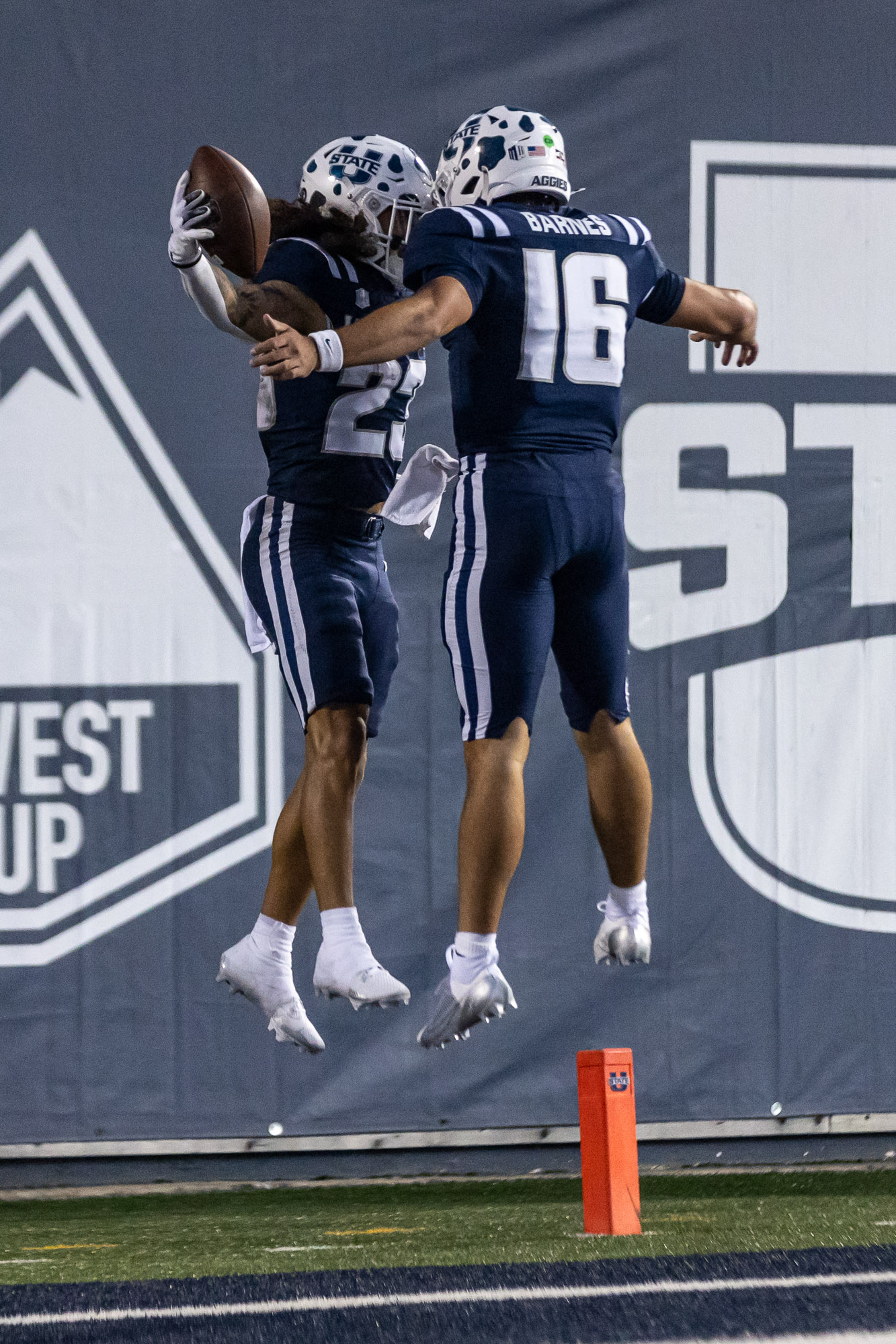 USU Football embraces new era at MW Media Days - The Utah Statesman