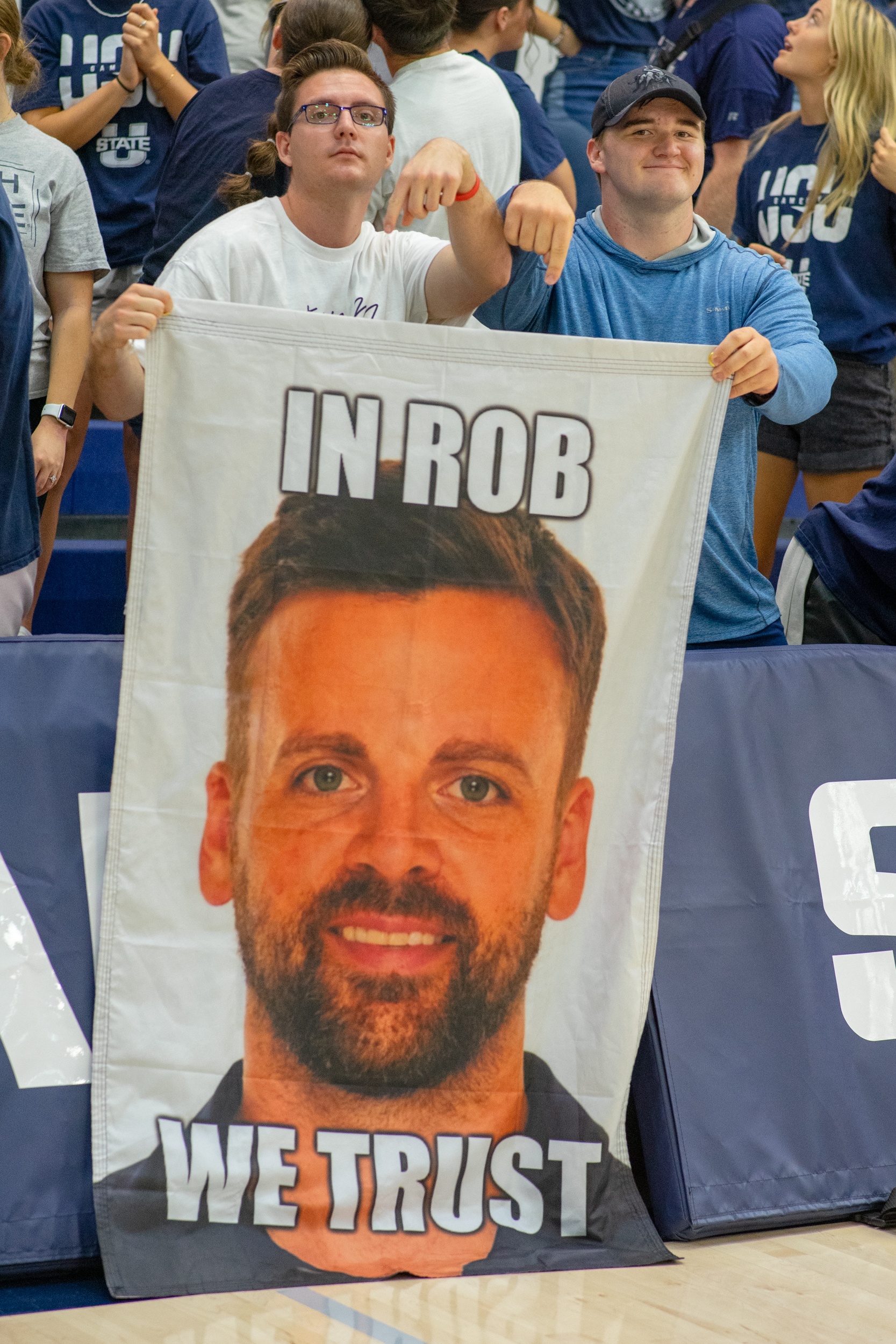 Column: Utah State losing coaches, players should be celebrated - The ...