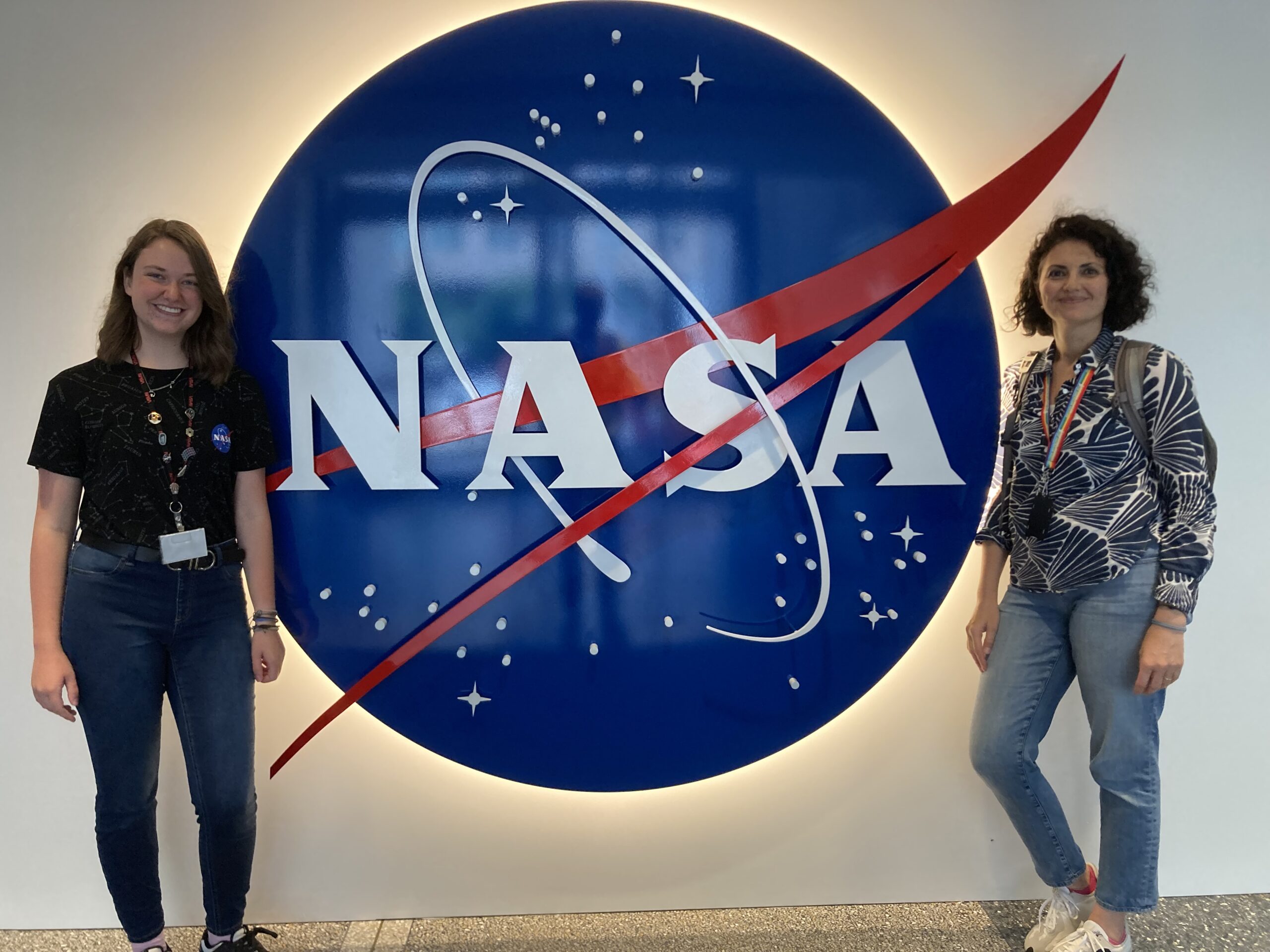 Working for NASA: My summer writing experience - The Utah Statesman