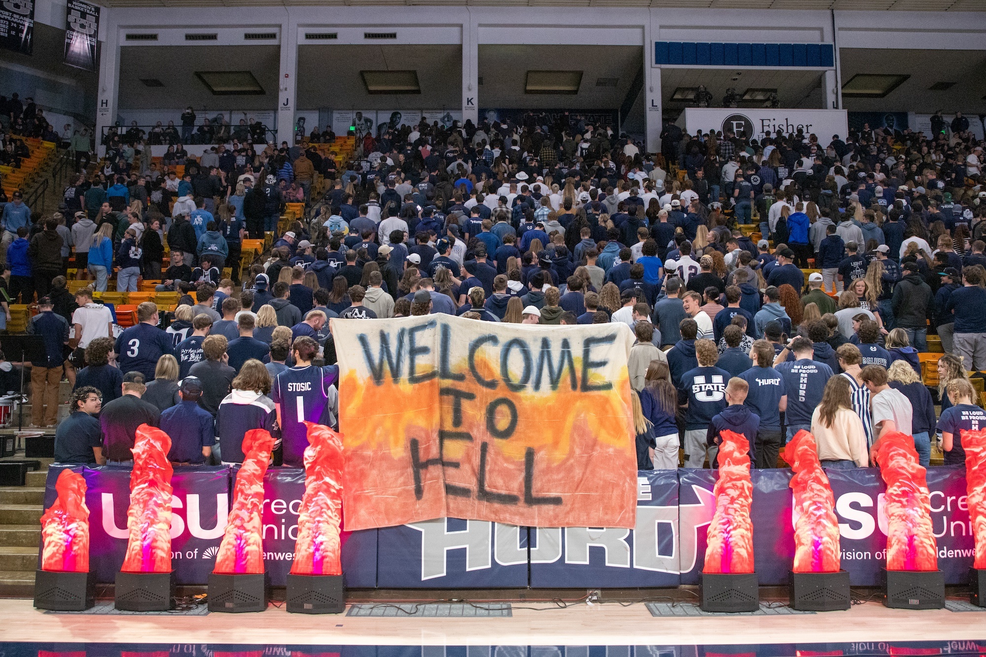 Over $1,200 raised for student tickets, travel after Boise State ...