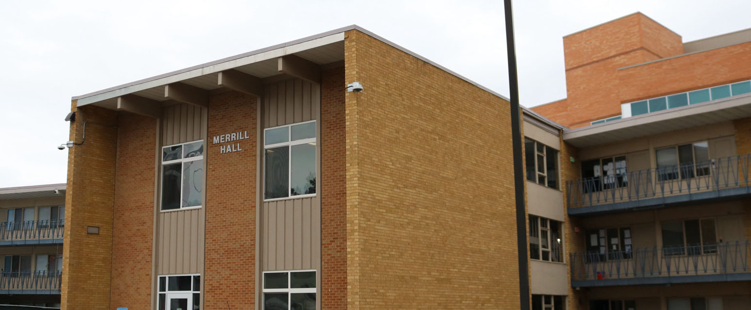 Transgender RA sparks debate - The Utah Statesman