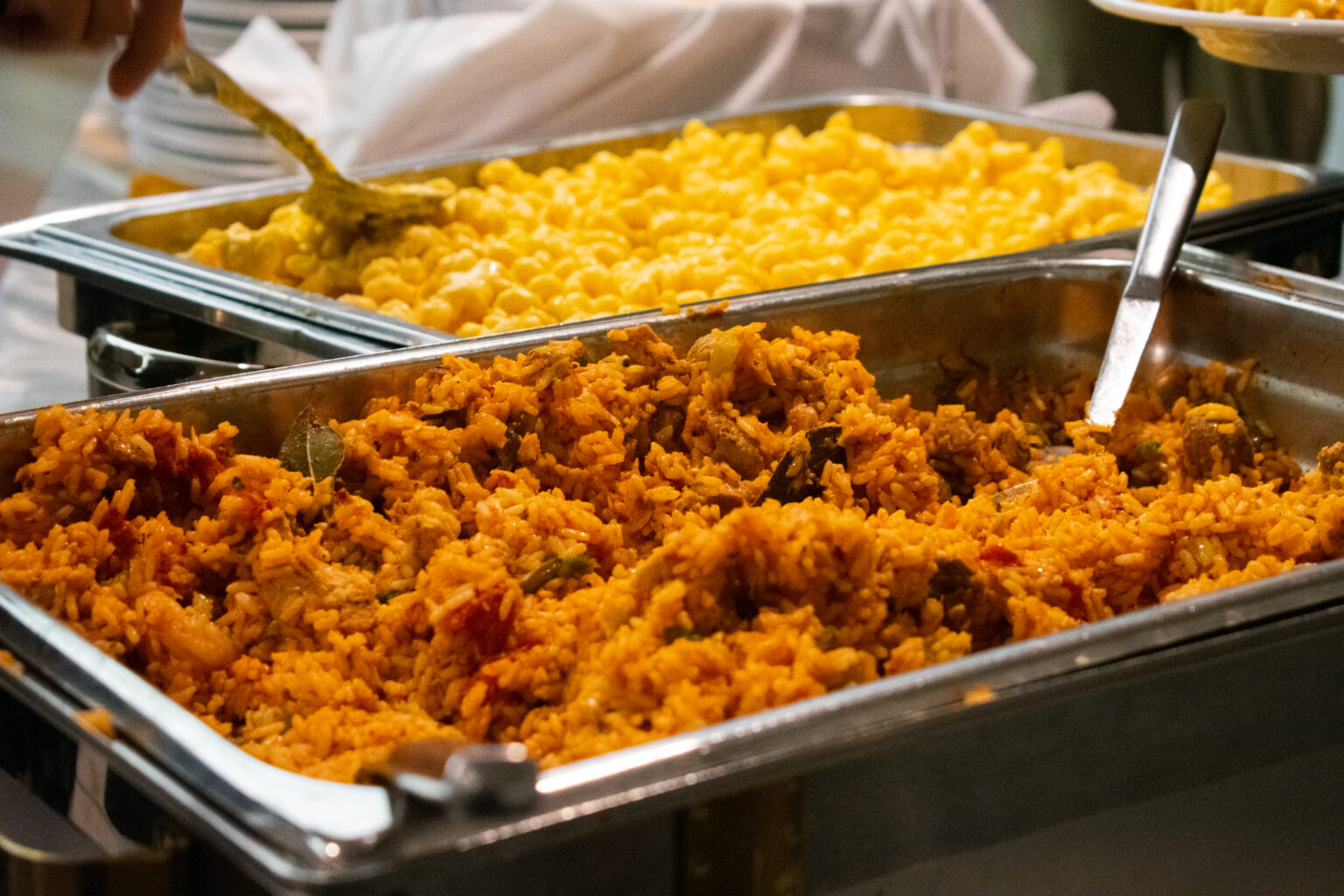 Soul Food: Celebrating Black History Month - The Utah Statesman