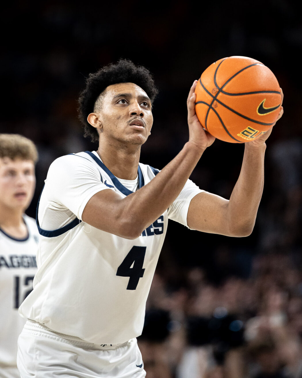 Aggies Nearly Double the Score of San Jose State - The Utah Statesman