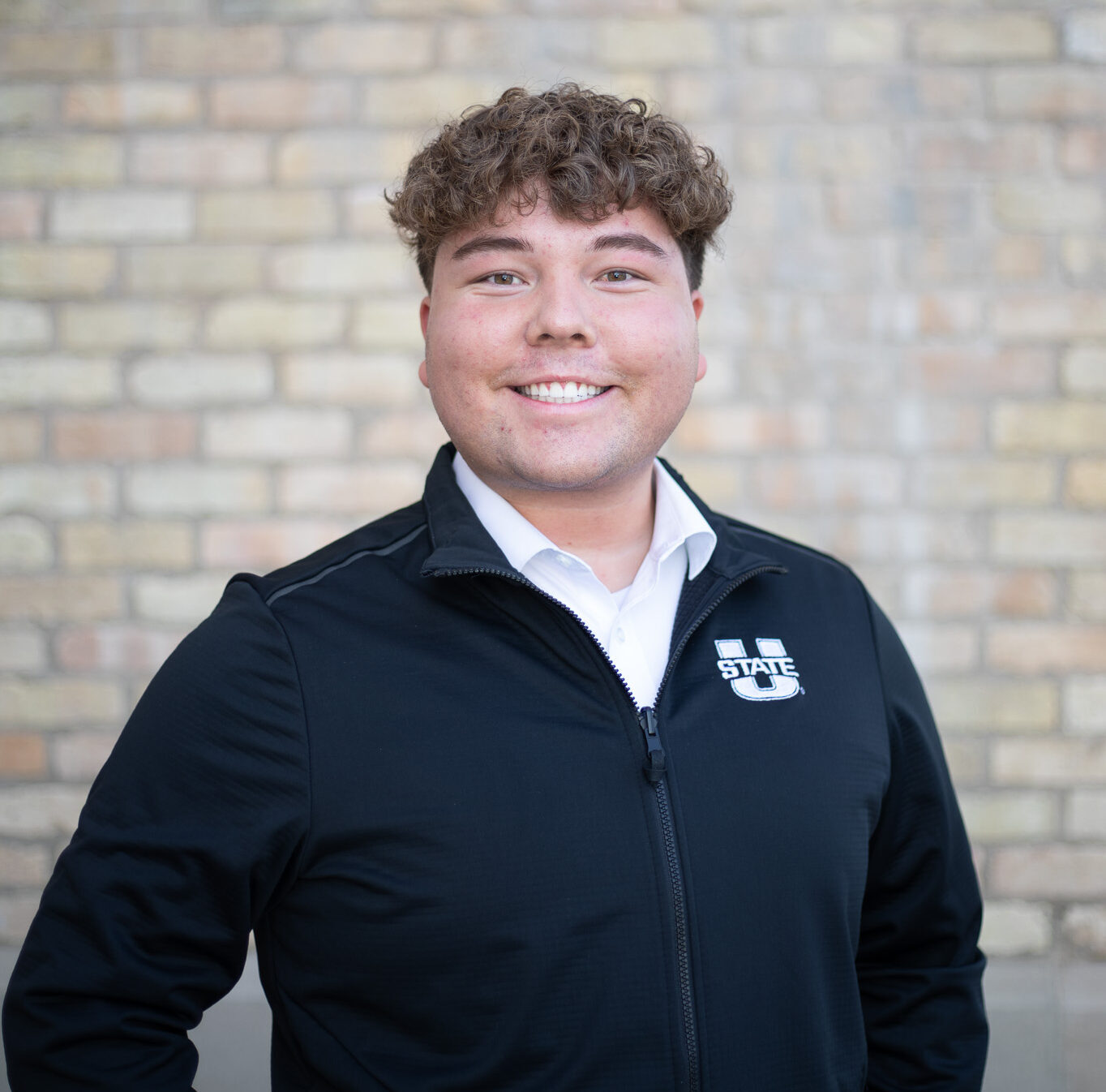 Column: Leading change as the Logan VP - The Utah Statesman