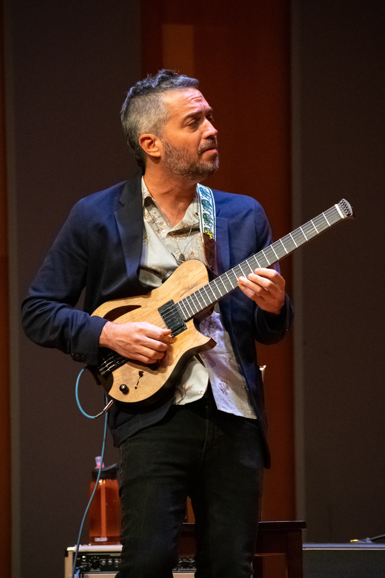 USU 2025 Guitar, Bass, and Drums Festival - The Utah Statesman