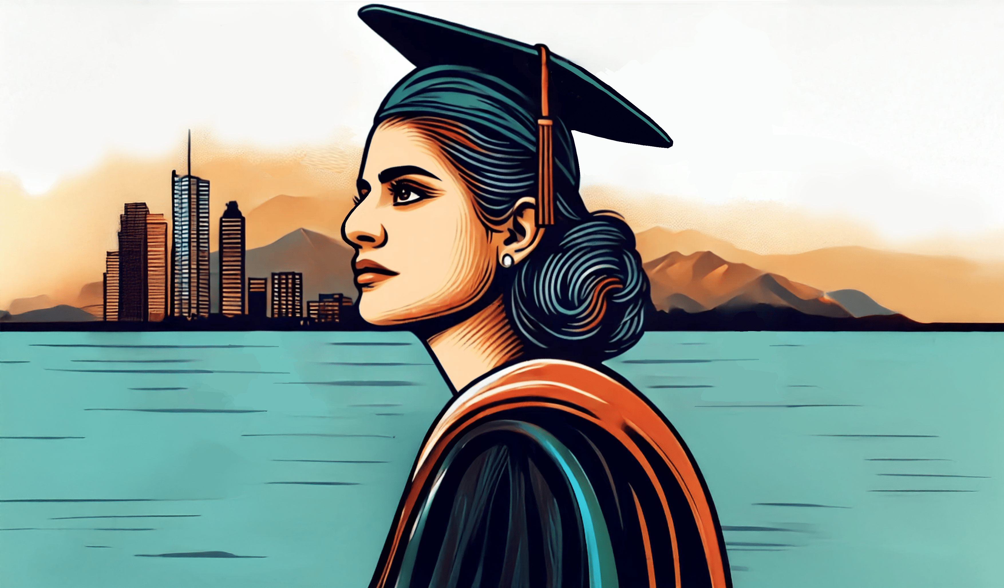 Finding refuge, forging community: María Cordero’s story - The Utah ...