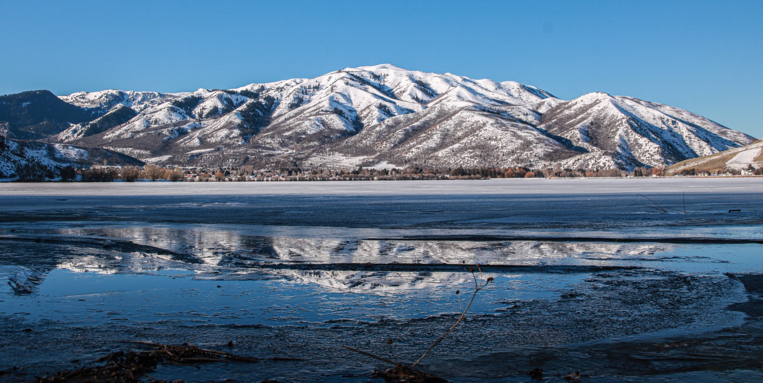 Reservoirs and resources: Stewarding Utah’s waterways - The Utah Statesman