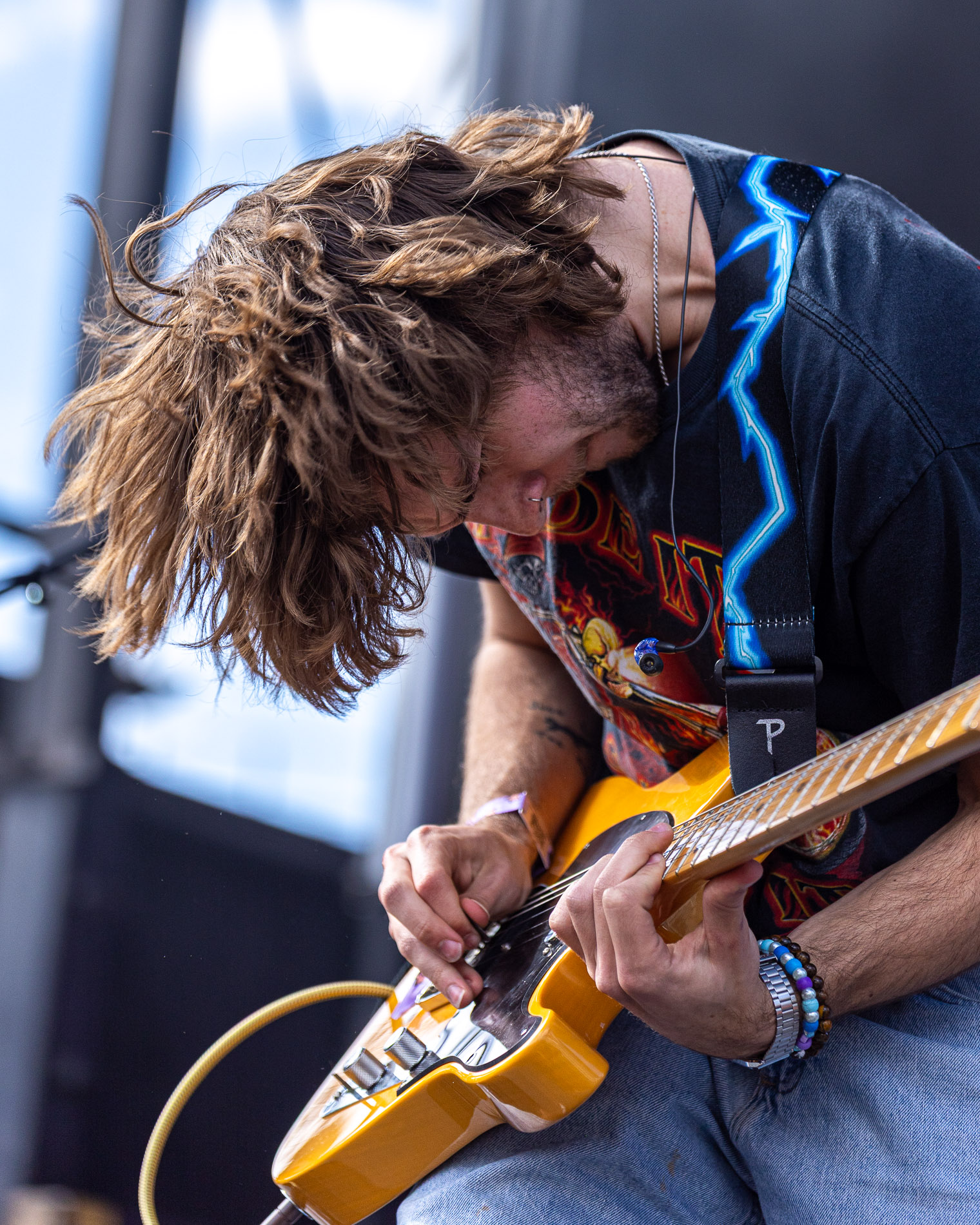 Kilby Block Party: Day 2 - The Utah Statesman