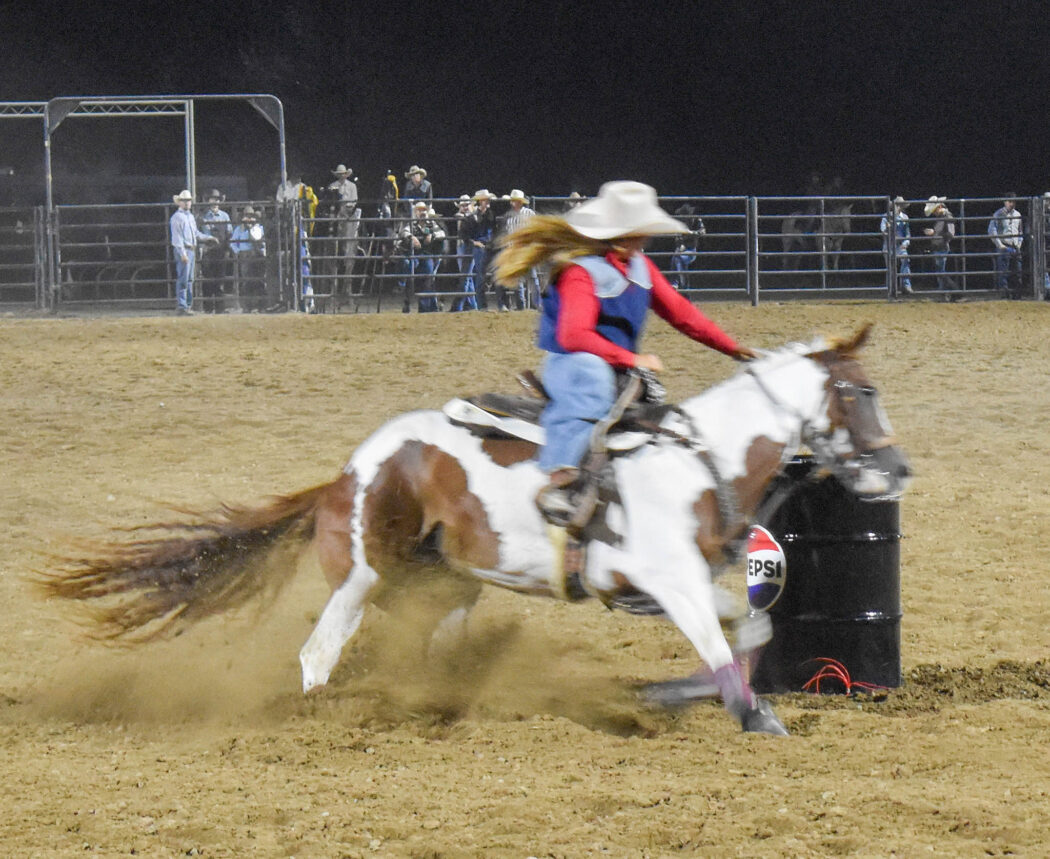 USU Rodeo Fall Stampede - The Utah Statesman