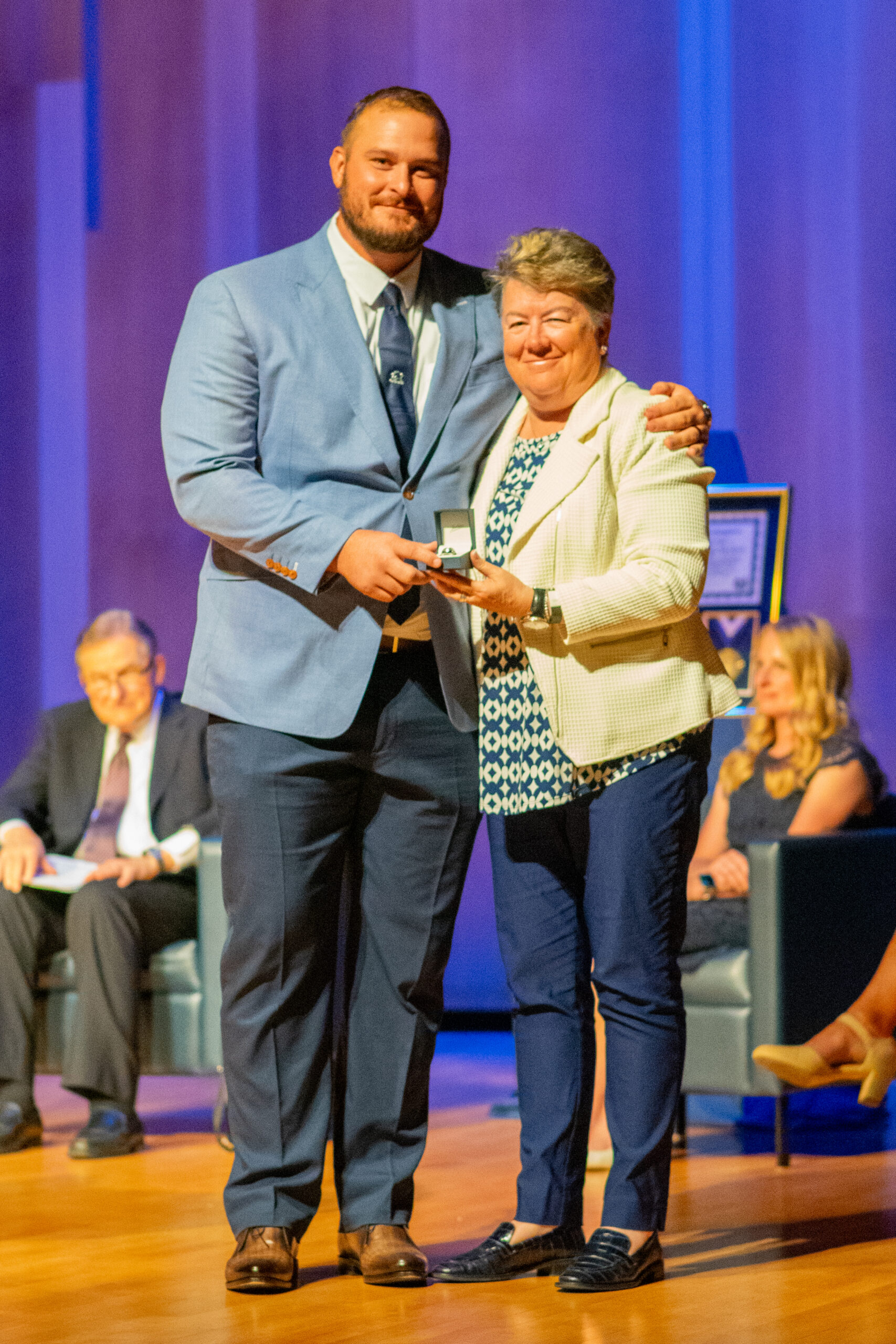 USU Athletics Hall of Fame class of 2025: Andersen, Larsen, Christensen ...