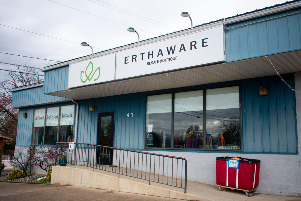 Thrift Stores Logan Utah