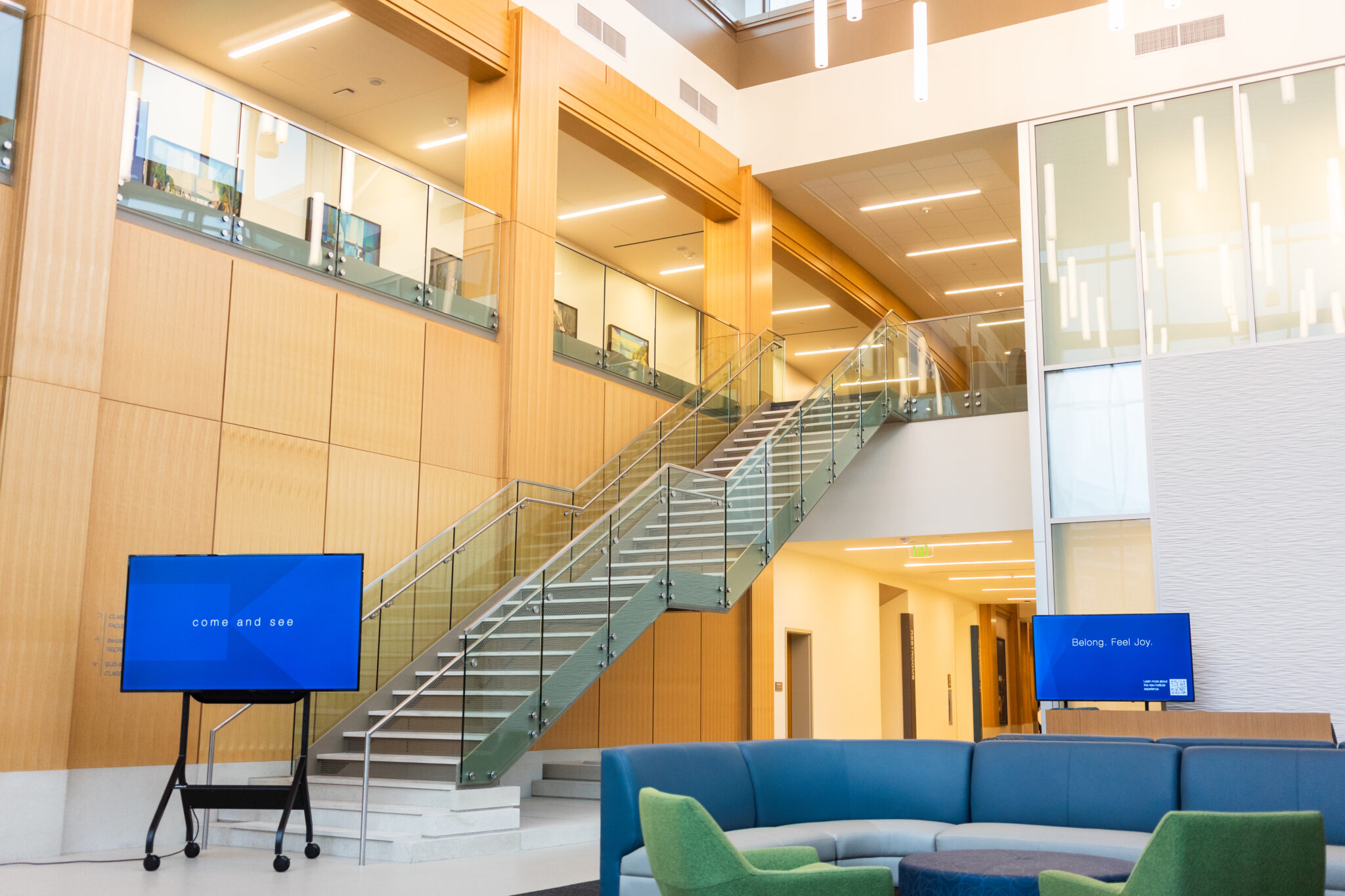 New LDS institute building opens on Logan Campus - The Utah Statesman