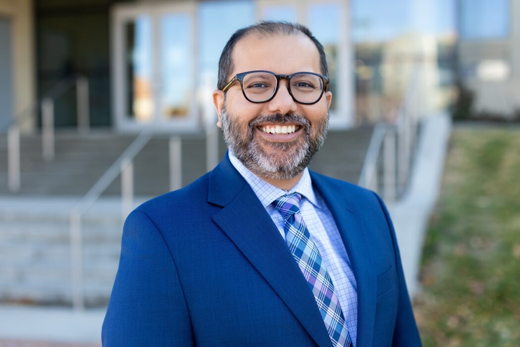 College of Engineering appoints first ever associate dean of academic ...