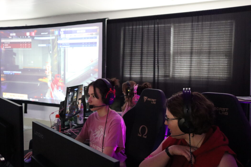 Utah State Esports Arena to host open house - The Utah Statesman